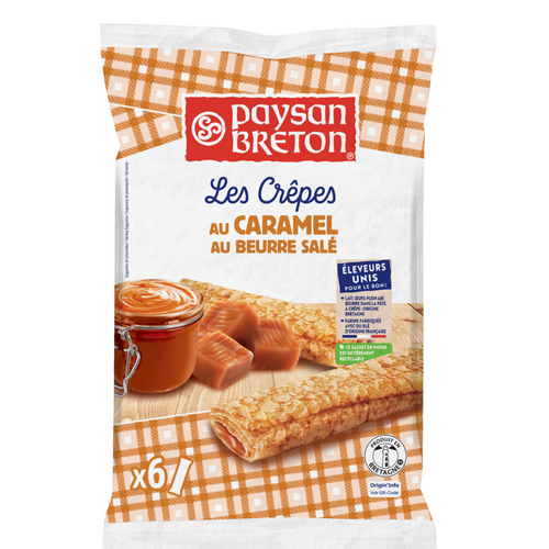 Paysan Breton Crepes - Gulfood 2026