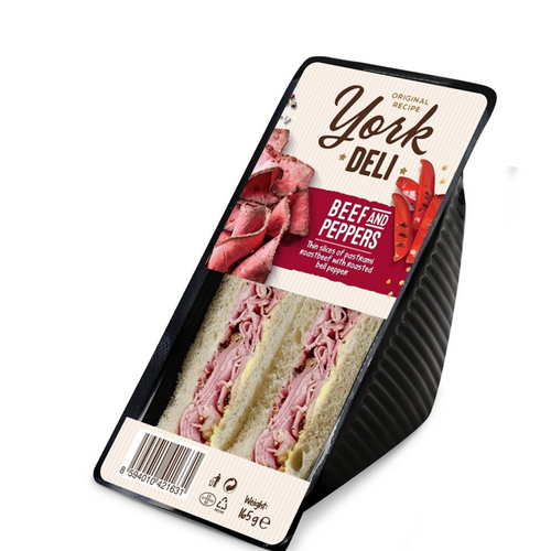 YORK DELI - Gulfood 2026