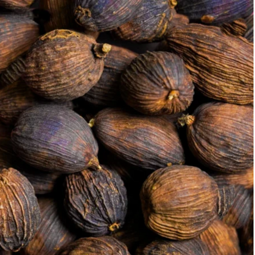 CARDAMOM - Gulfood 2026