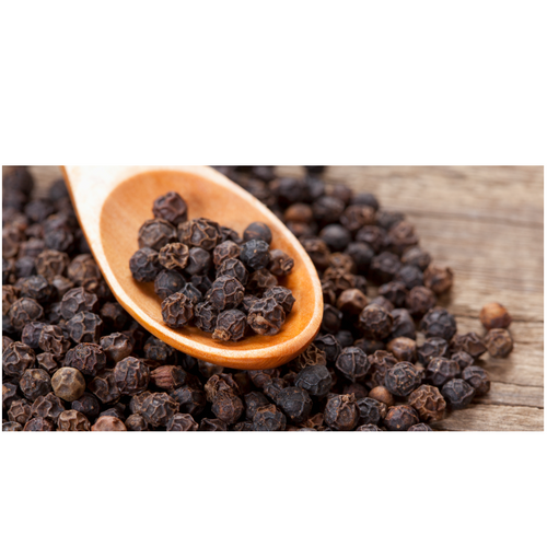 PEPPER - Gulfood 2026