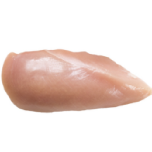 FROZEN CHICKEN HALF BREAST - Gulfood 2026