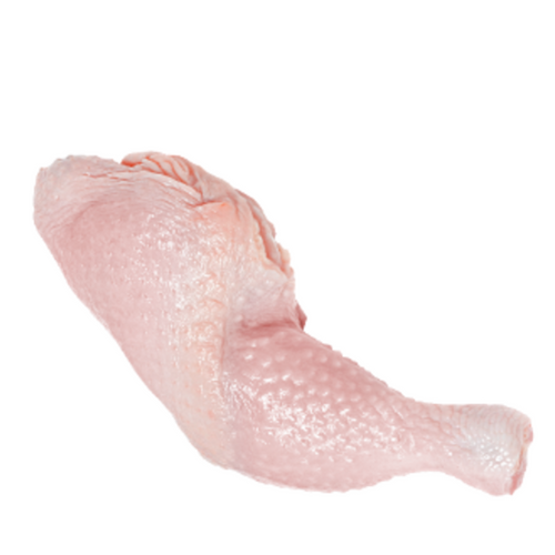 FROZEN CHICKEN WHOLE LEG - Gulfood 2026