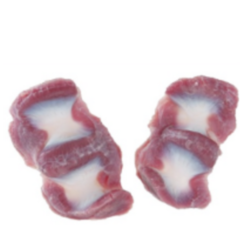 FROZEN CHICKEN GIZZARDS - Gulfood 2026