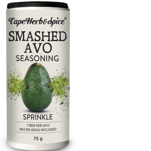 Smashed Avo - Gulfood 2026