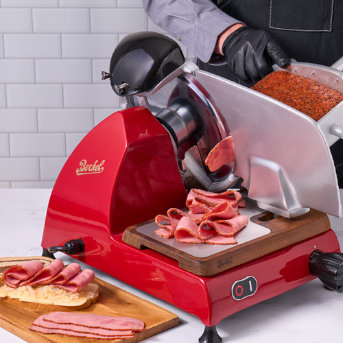 Deen Halal Turkey Pastrami Slab - Gulfood 2026