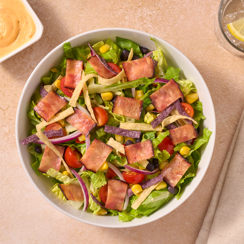 Deen Halal 12oz Chicken Breakfast Slices - Gulfood 2026