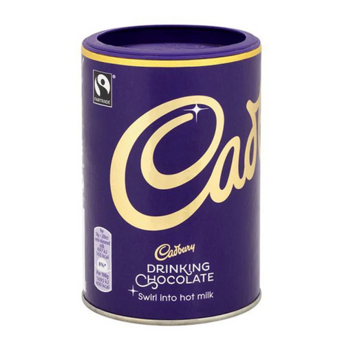 Cadbury drinking chocolate 250g - Gulfood 2026