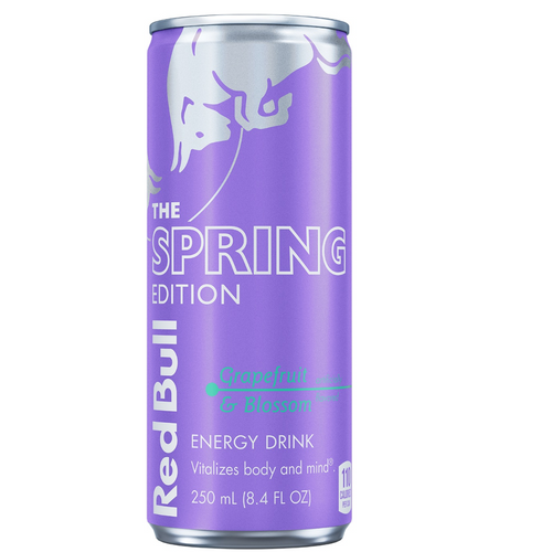 RED BULL - COLOURS - Gulfood 2026