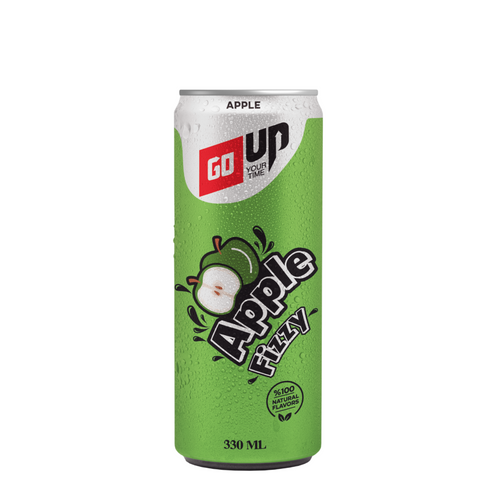 GO UP APPLE - Gulfood 2026