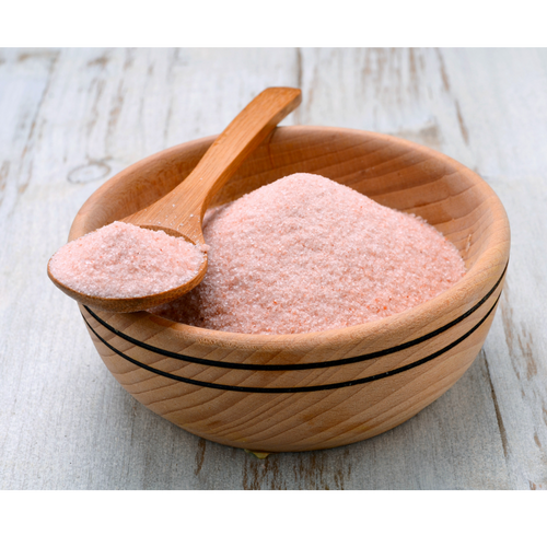 Pink Salt - Gulfood 2026