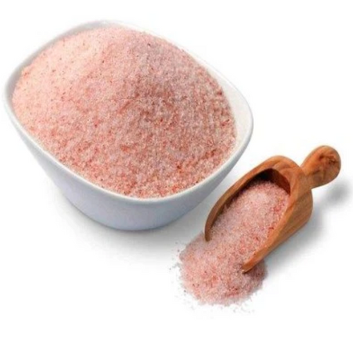 Pink Salt - Gulfood 2026