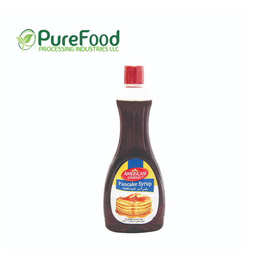 SYRUP - Gulfood 2026