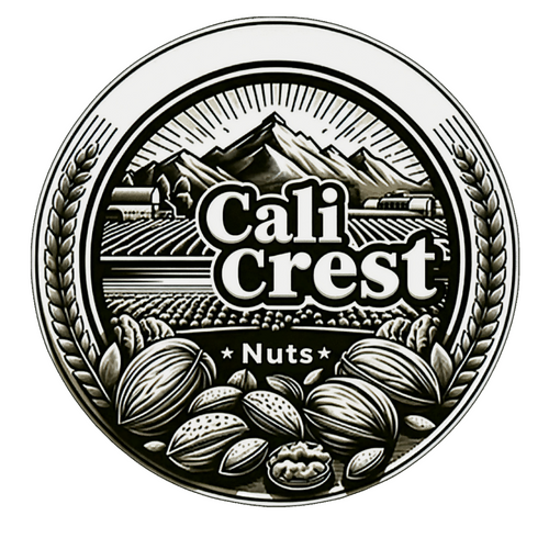 Cali Crest Nuts - Gulfood 2026
