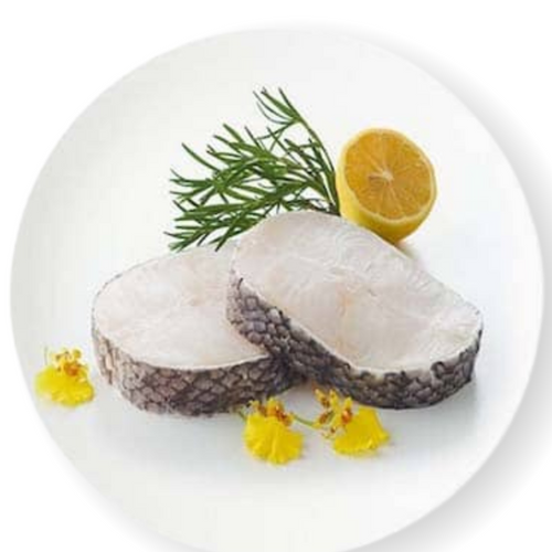 Toothfish - Gulfood 2026