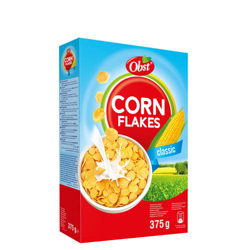 CORN FLAKES - Gulfood 2026