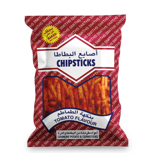 CHIPSTICKS TOMATO - Gulfood 2026