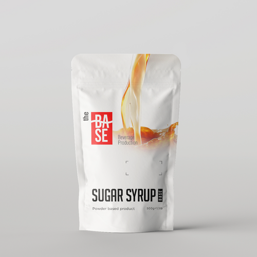 SUGAR SYRUP - Gulfood 2026