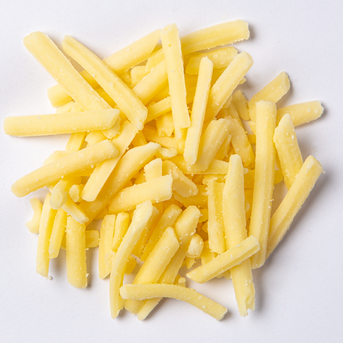 Bridge Cheese Grated cheddar - Gulfood 2026