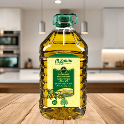 Olive Oil - Gulfood 2026