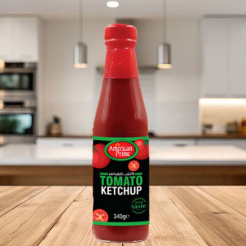 Tomato Ketchup - Gulfood 2026