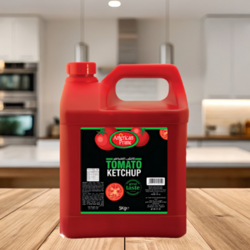 Tomato Ketchup - Gulfood 2026