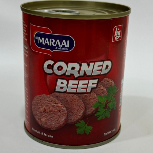 CORNED BEEF 340G - Gulfood 2026