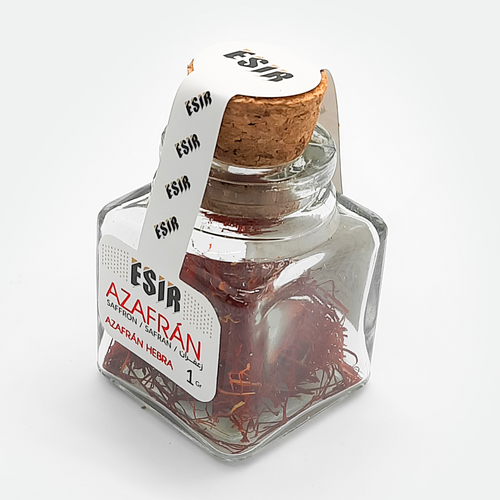 Saffron Pushal 1 gr - Gulfood 2026