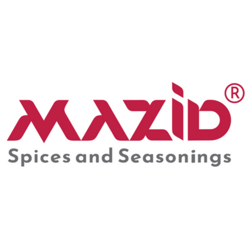 Rice Seasoning Mazid - Gulfood 2026