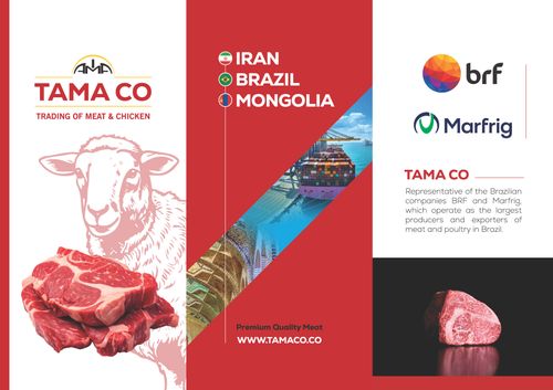 TAMACO Brochure - Gulfood 2026