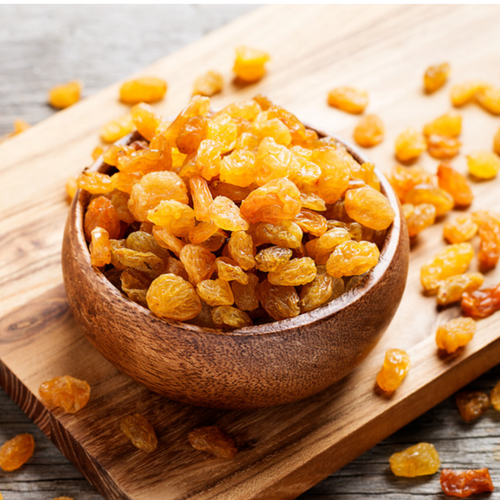 Golden Raisin - Gulfood 2026