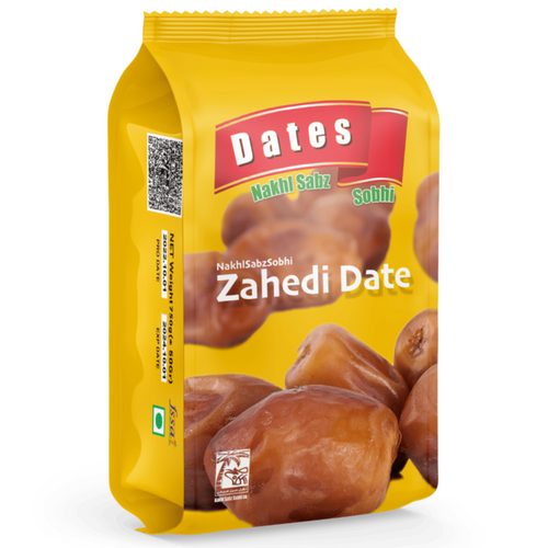 Zahedi Dates - Gulfood 2026
