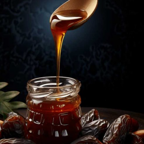 Dates Syrup - Gulfood 2026