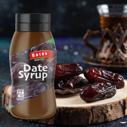 Dates Syrup - Gulfood 2026