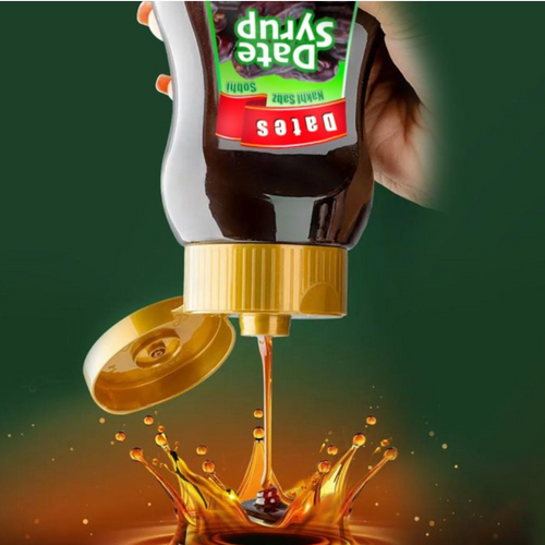 Dates Syrup - Gulfood 2026
