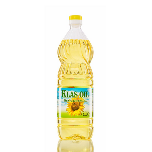 Refined Sunflower Oil 1l - Gulfood 2026