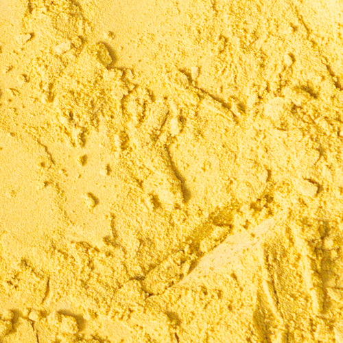 Organic Green Dry Yerba Mate Extract - Gulfood 2026