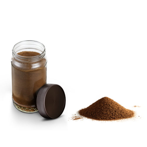 SPRAY DRIED INSTANT COFFEE - Gulfood 2026
