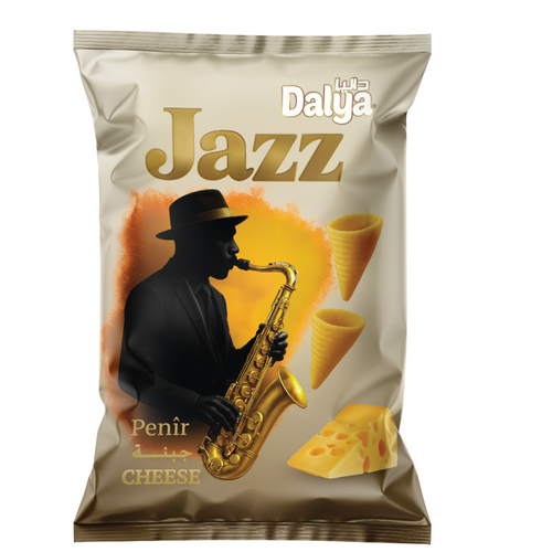 Dalya Jazz - Gulfood 2026