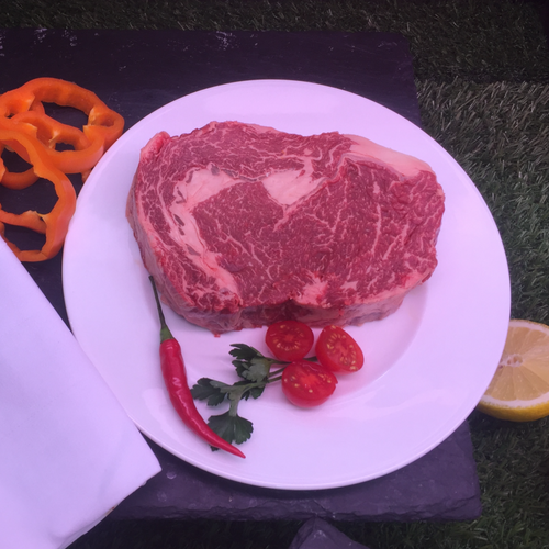 Mulwarra Black Angus - Gulfood 2026
