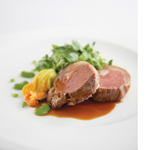 Mulwarra Prime Lamb - Gulfood 2026