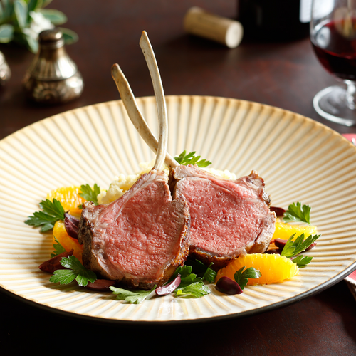 Mulwarra Prime Lamb - Gulfood 2026