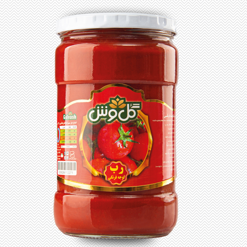 paste - Gulfood 2026