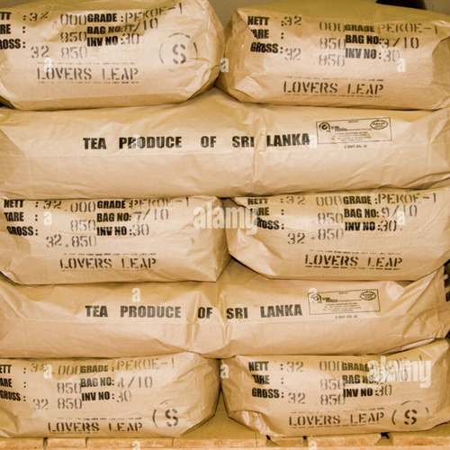 Bulk Teas - Gulfood 2026