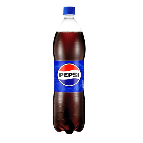 Pepsi - Gulfood 2026