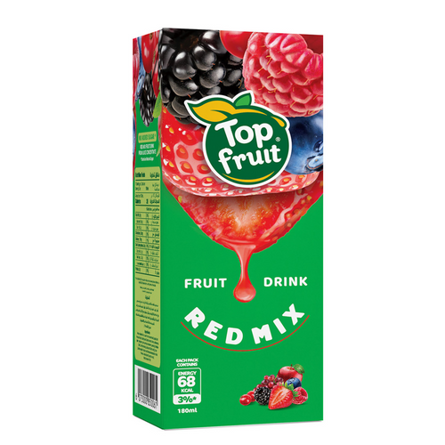 Topfruit - Gulfood 2026