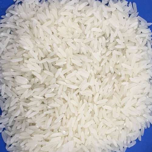 WHITE RICE - Gulfood 2026