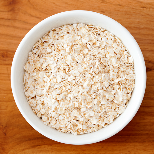 Quick Oats - Gulfood 2026
