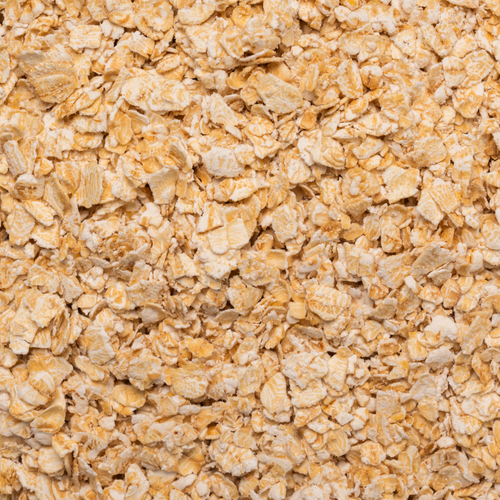 Quick Oats - Gulfood 2026