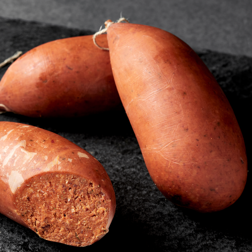 Margra Lamb Nduja - Gulfood 2026