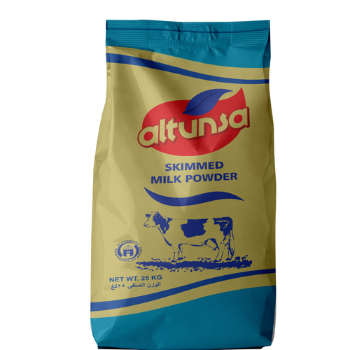 ALTUNSA MILK POWDER - Gulfood 2026